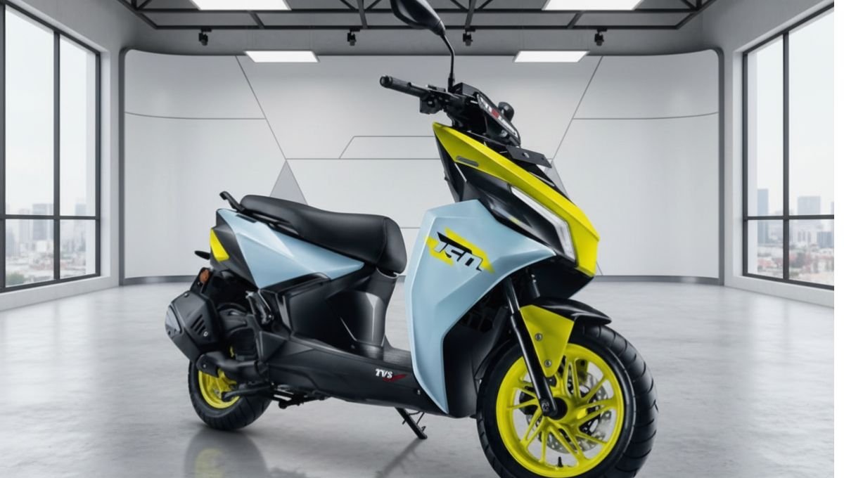 TVS Ntorq 150 Vs TVS Ntorq 125 – Performance, Price & Features Compared ...