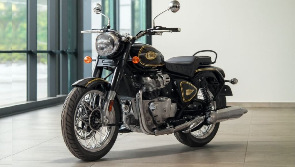 Royal Enfield Bullet 650 Debut: Key Facts For Buyers - Urban Auto Zone